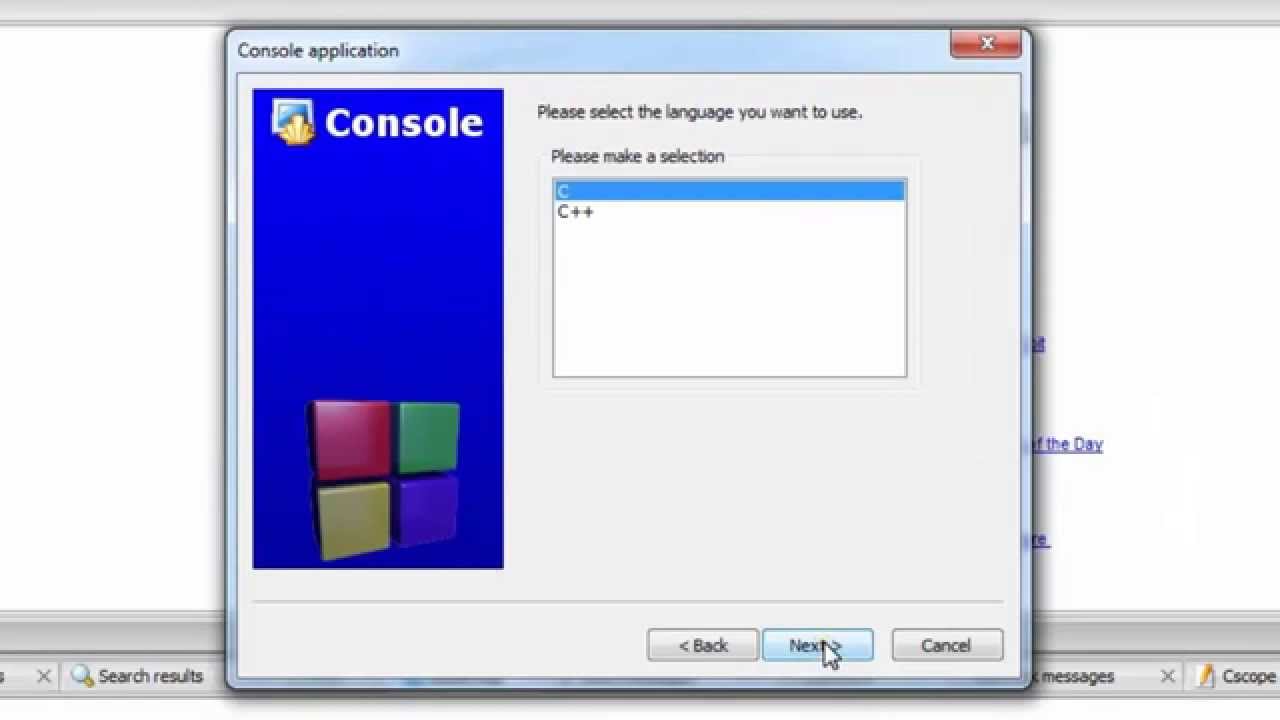 8 Introduction To Code Blocks In C Programming Hindi Youtube 1416