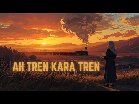Ah Tren Kara Tren | Alaca Müzik