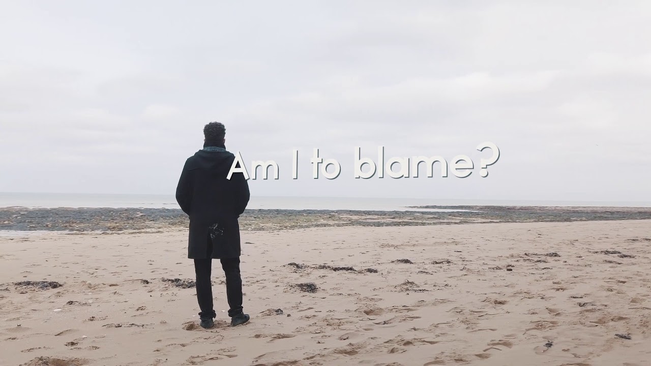 RONY - Strong (Drone Lyric Video) | Richard Stevens Radio Version - YouTube