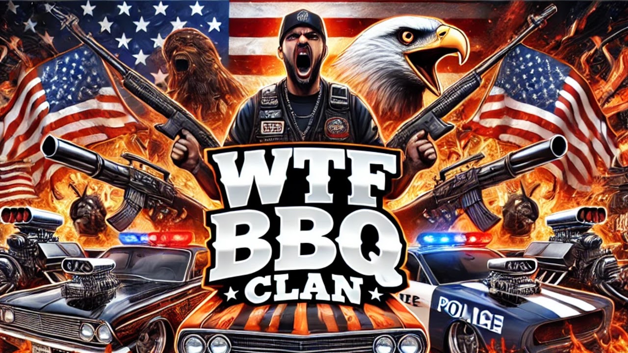 [BBQ] COD BO6 Stream - YouTube