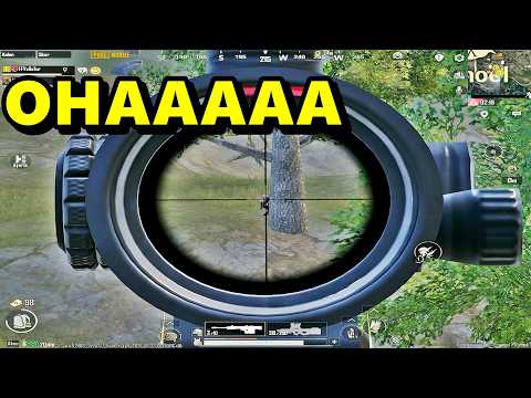 BATUR TERSİNDEN UYANIRSA NE OLUR ? BATUR GAME SOLO SQUAD PUBG MOBİLE