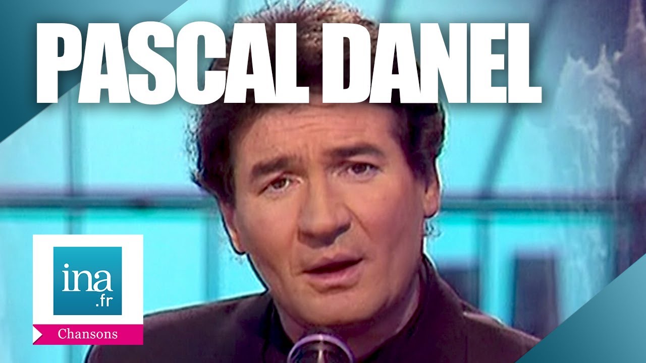 Pascal Danel "Les neiges du Kilimanjaro" | Archive INA - YouTube Music