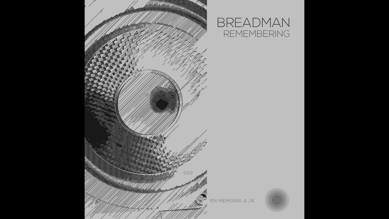 Breadman - Recuerdo - YouTube
