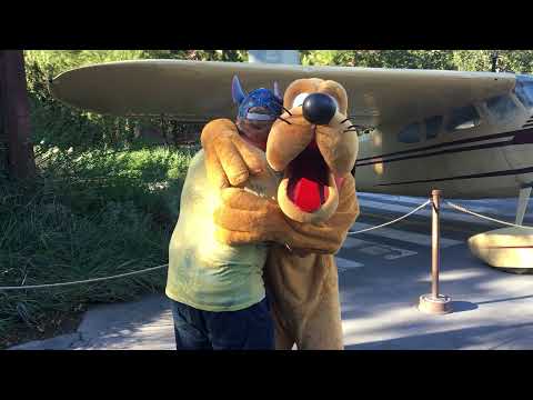 Pluto's Longest Hugs Ever - YouTube