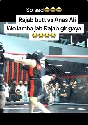 So sad Rajab bhai but koi bat nhi har jeet hoti rahti hai 🥹🥺#subscribe #myofficalpage #sport ...