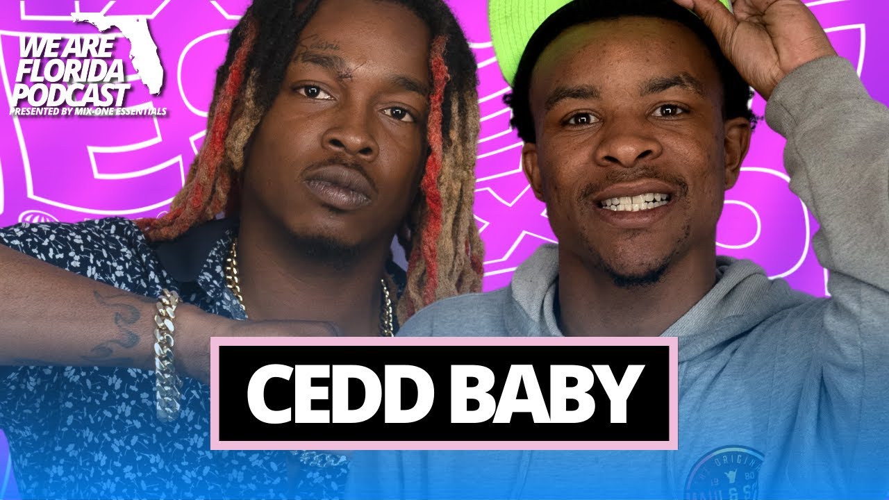 Cedd Baby Interview: Hooking Up With His Highschool Teachers, Growing ...