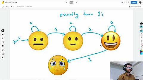 CSE331 (Automata and Computability) - YouTube