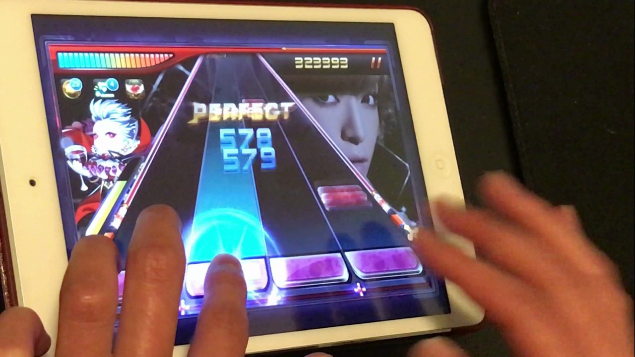 Rhythm Master - My All Playthrough - YouTube