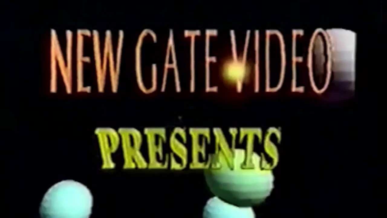 New Gate Video/Sagun Films P. Ltd. (1993, Nepal) - YouTube
