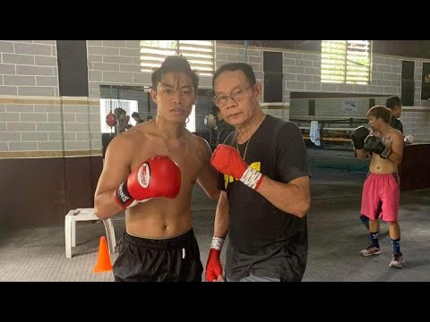 What can we expect for Reymart Gaballo under the watchful eye of Nonito ...