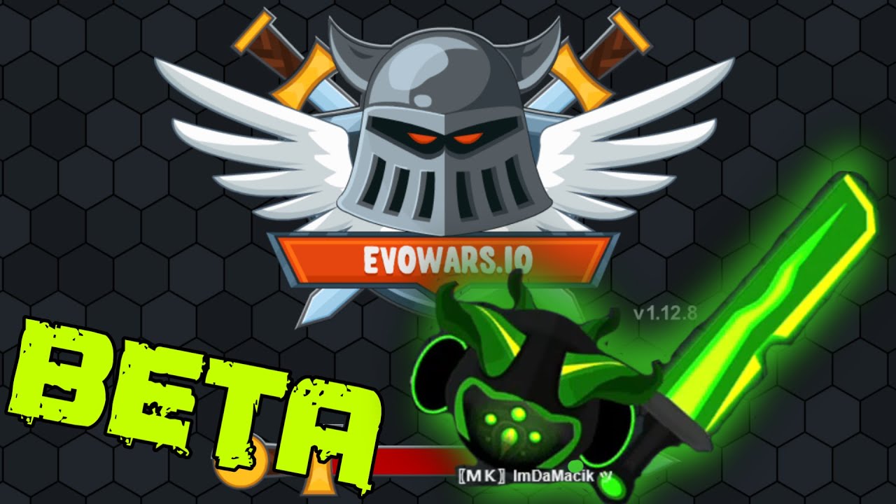 TESTING NEW MULTIPLAYER VERSION! | EvoWars - YouTube