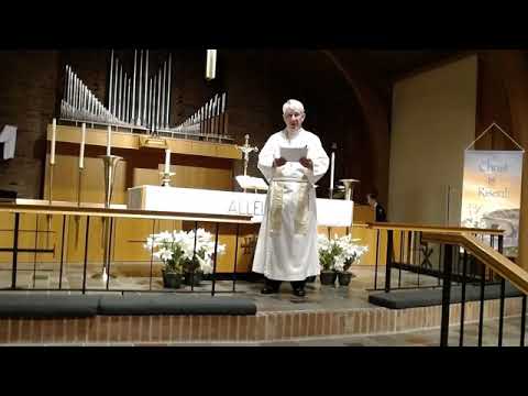 5-24-2020 Worship Service with Pastor Thompson - YouTube