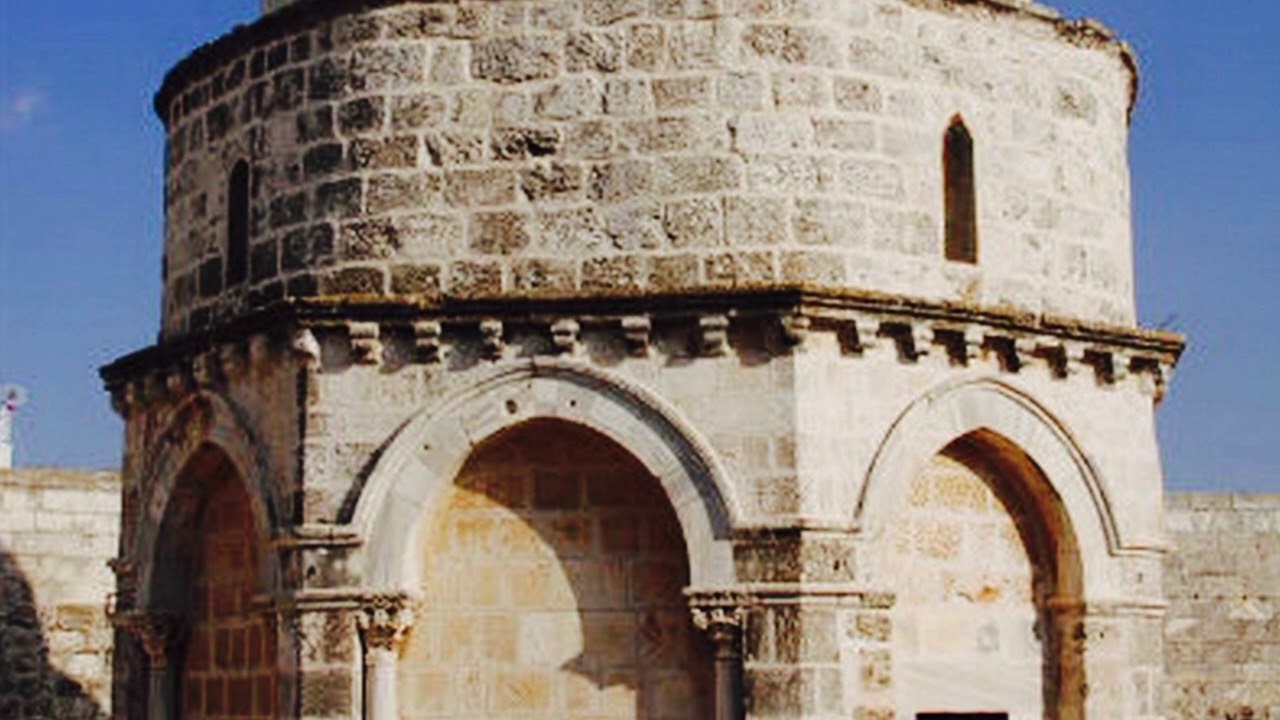 ΑΝΕΒΗ Ο ΘΕΟΣ.(ΕΟΡΤΗ ΑΝΑΛΗΨΕΩΣ)... Ψάλλει η Γερόντισσα Μαριάμ - YouTube