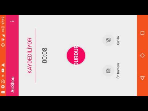 Kanka ma telefon şakası - bölüm - 1