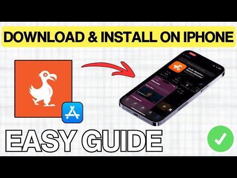 How to Download Dodo Webview on iPhone (QUICK & EASY) 2026
