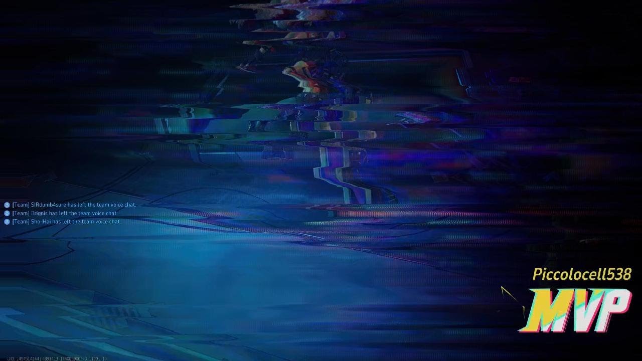Magik MVP Screen - YouTube