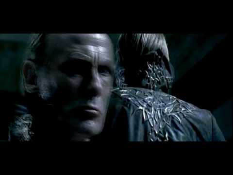 Underworld: \