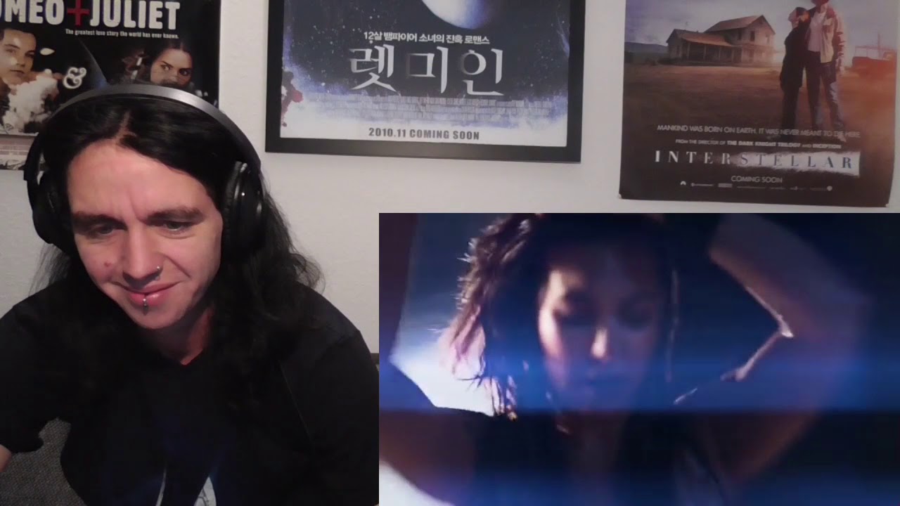 Amaranthe - Countdown (Official Video) Reaction/ Review - YouTube