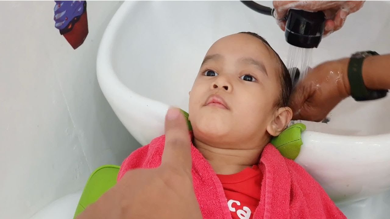 Ke Salon First Time - YouTube