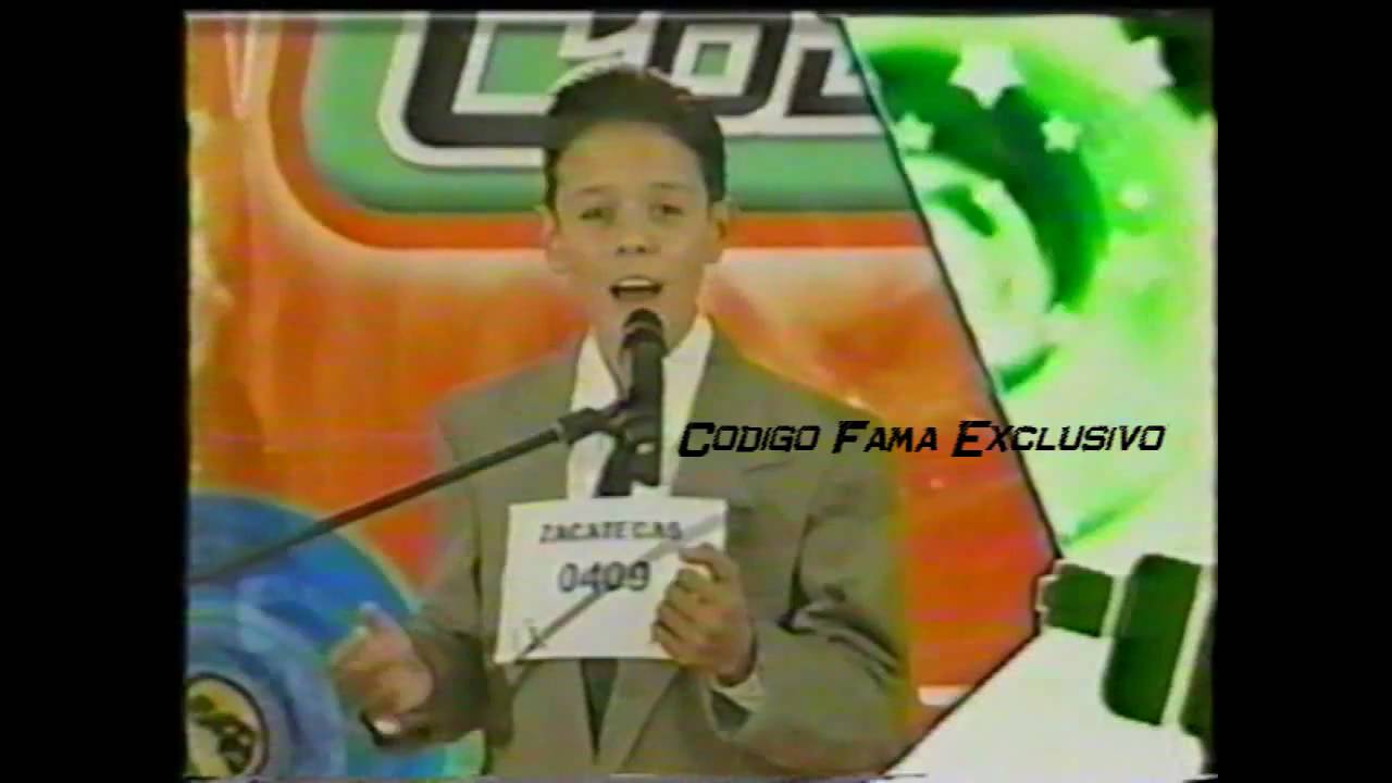 Jorge Escobedo - Presentacion en Codigo FAMA 2* (Mientes tan bien ...