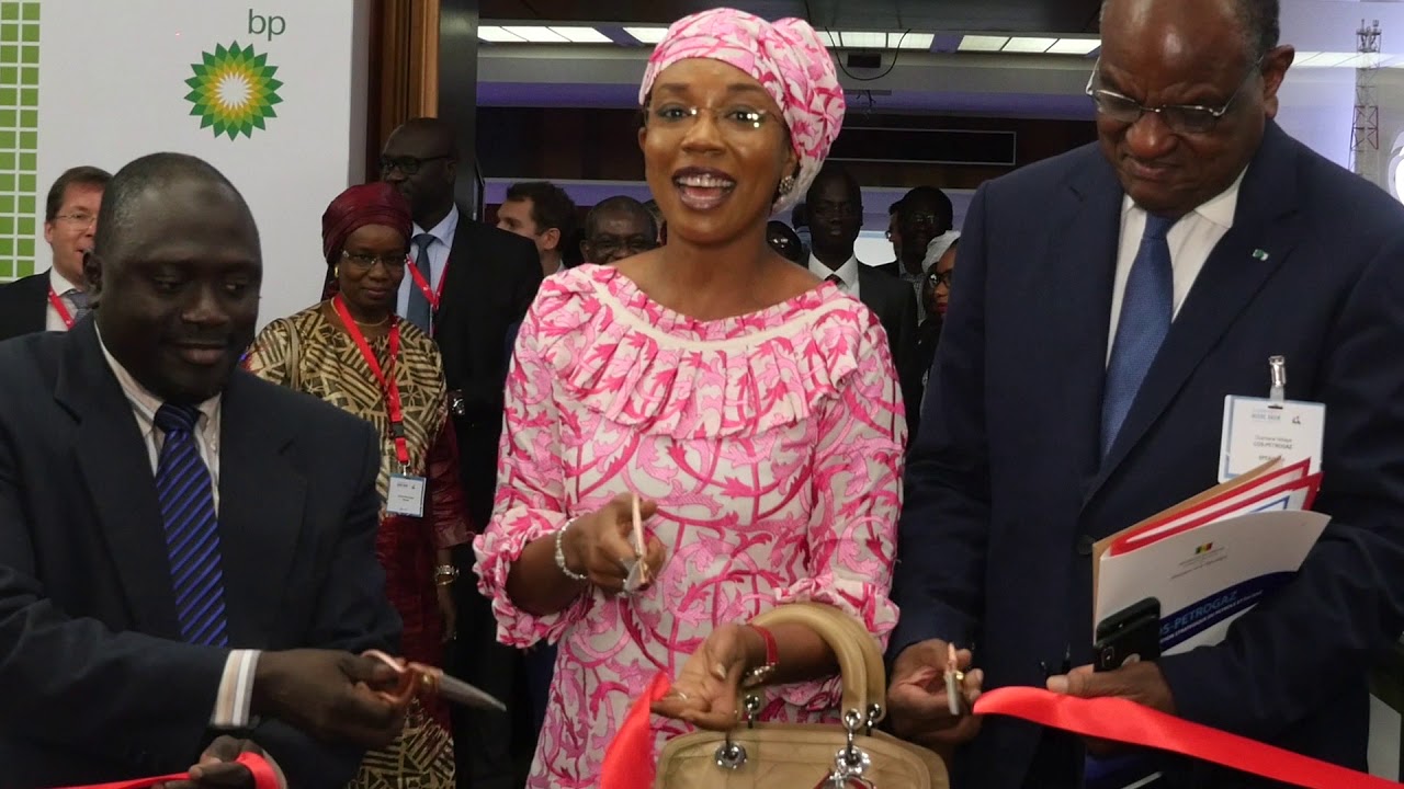 MSGBC Basin Summit & Exhibition - Highlights - YouTube