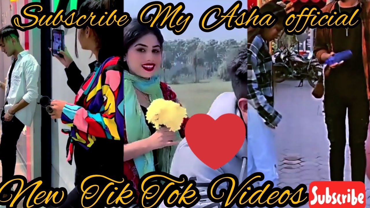 New Video•• Asha official - YouTube