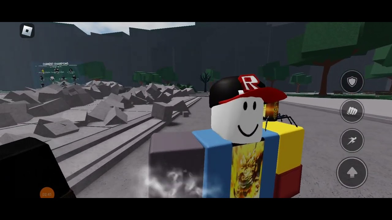 IM FRENIDS WITH LORDHAVEN - YouTube