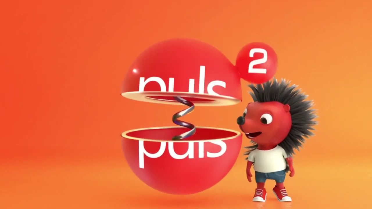 Puls 2 - Oprawa graficzna (2018-dziś) | Chocolate HD - YouTube