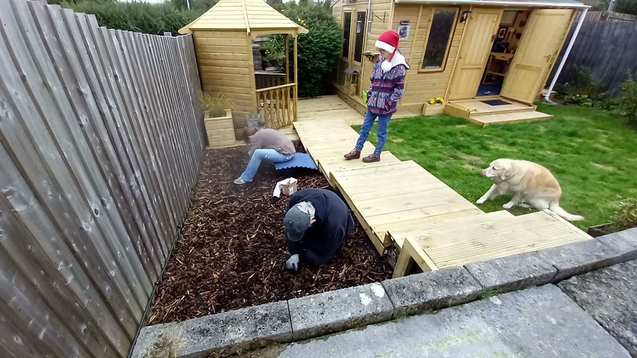 Gardening - YouTube