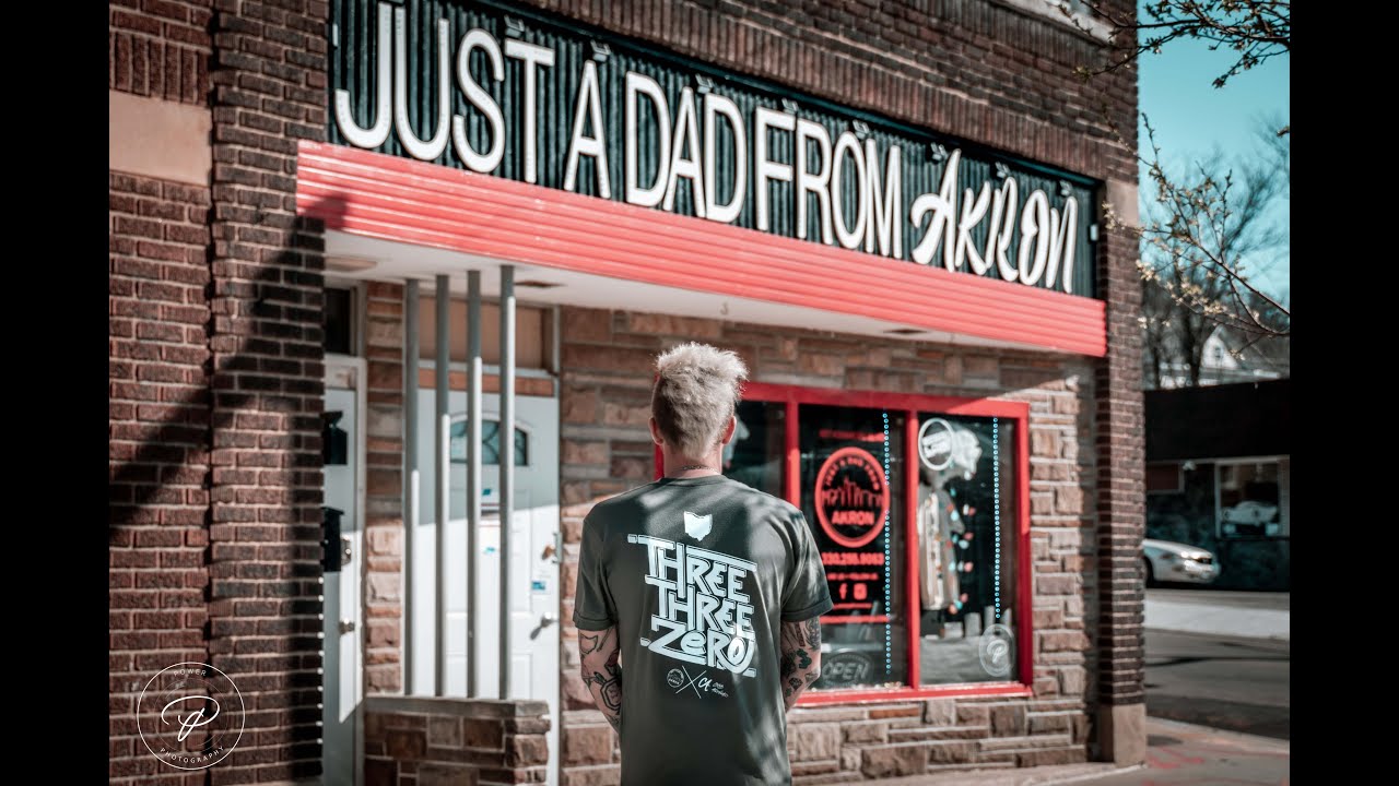 Just a Dad from Akron - Summer 2021 Roadmap! - YouTube