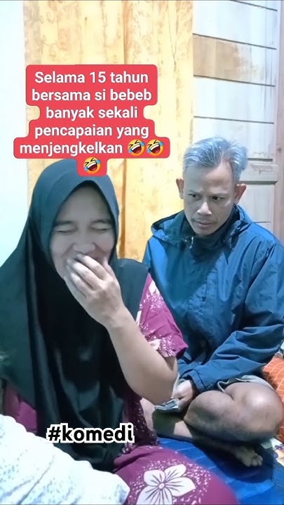 pencapaian selama ini #lucu #comedy #ngakak - YouTube