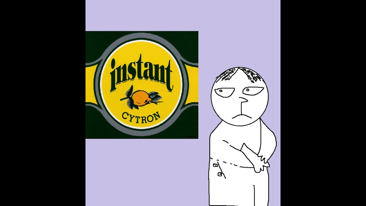 Instant Cytron - My Melodies (Cover) - YouTube