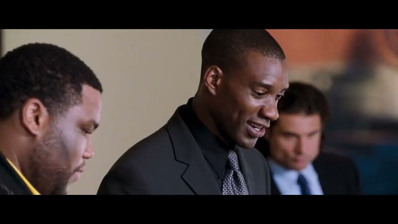 Exit Wounds 2001 Dealership scene - YouTube