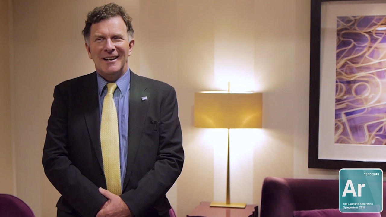 Andrew Maclay, Forensic Risk Alliance - YouTube