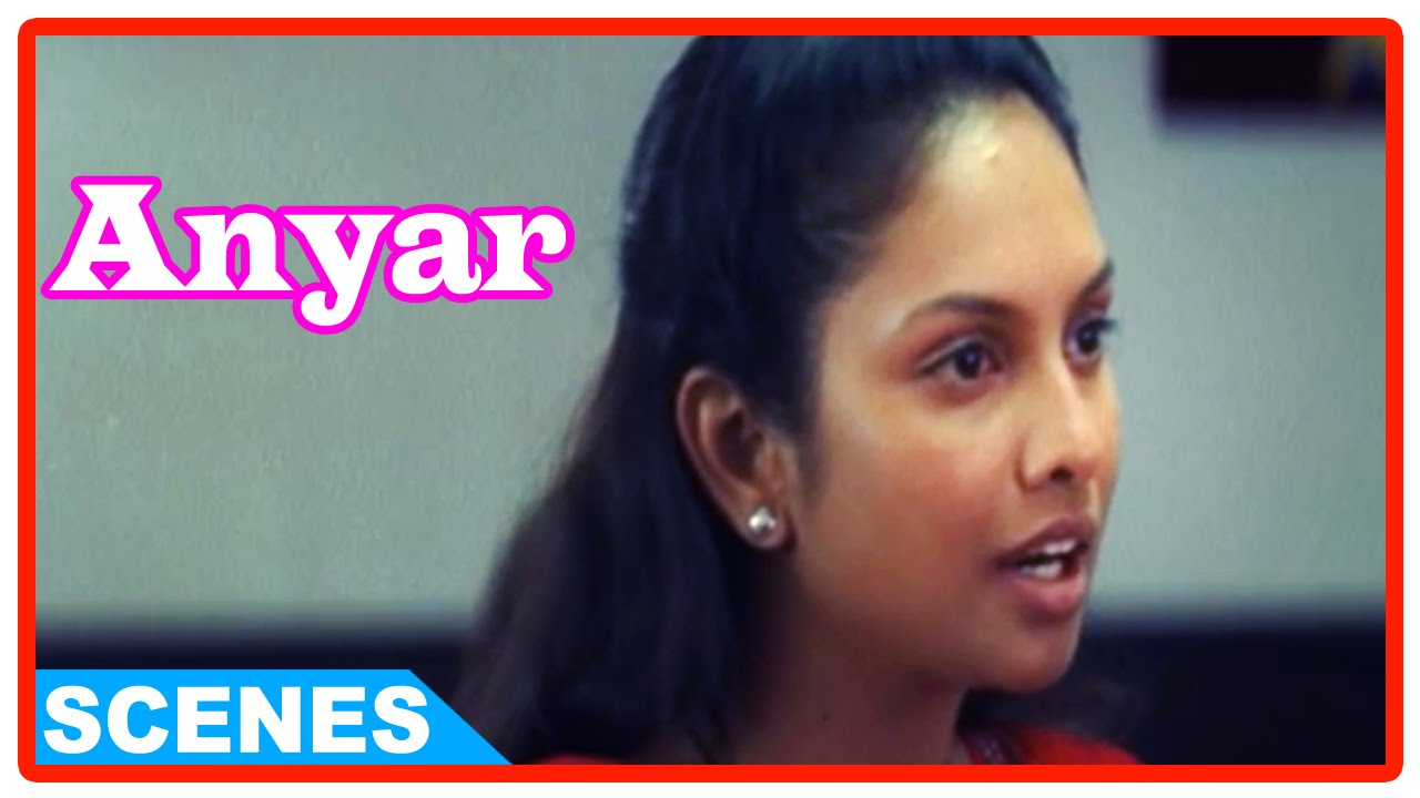 Anyar Malayalam Movie - Jyothirmayi refuses Siddique's request - YouTube