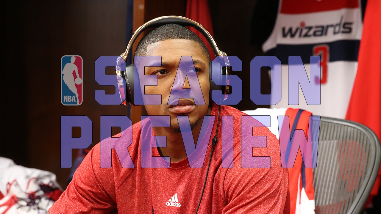 NBA Season Preview Part 2 -The Starters - YouTube