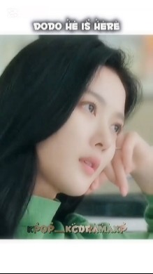 dodo hee is good at all ️ ️ ️ ️ #mydemon #kdrama #koreanactress # ...