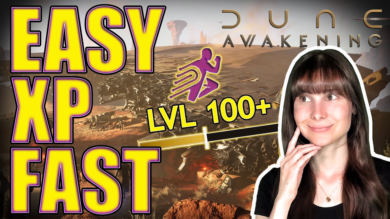 XP Guide for Beginners 🐭 Gain XP Fast! Best Early Game XP Methods | LVL ...