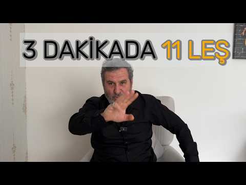 PÖH Yaşlı Kurtların Tecrübesi