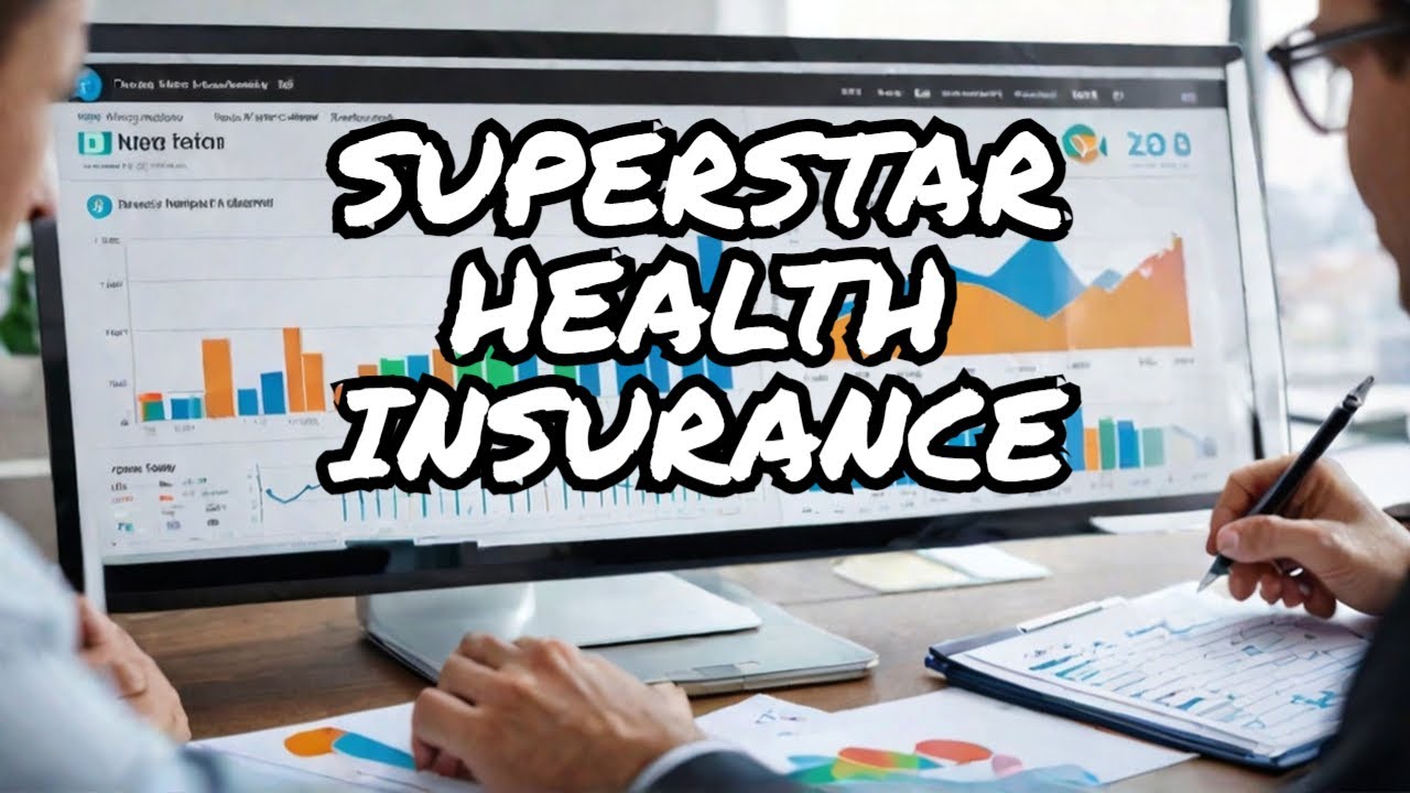 super star health insurance plan from star health - YouTube