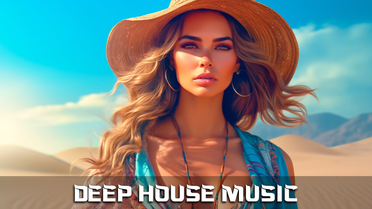 Deep House Music Mix 2023 | Oriental Ethnic Music Mix #16 - YouTube