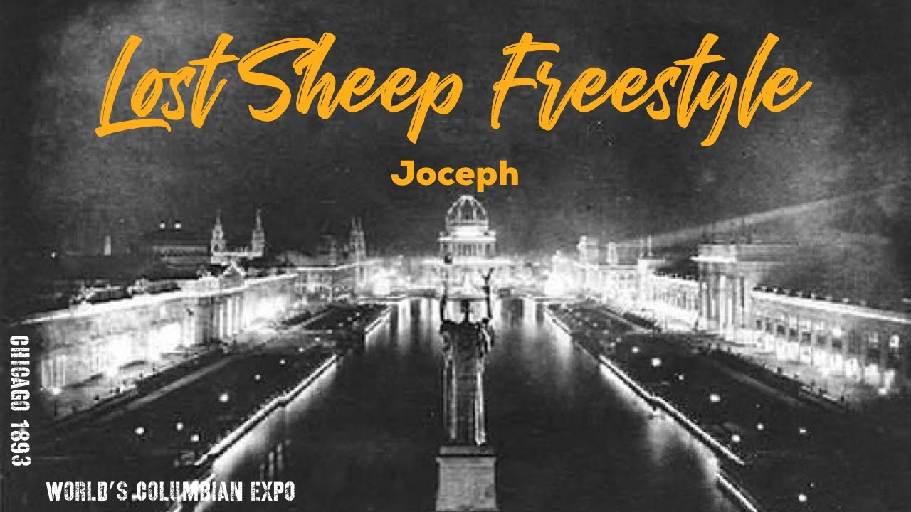 Lost Sheep Freestyle - JOCEPH #LostSheep - YouTube