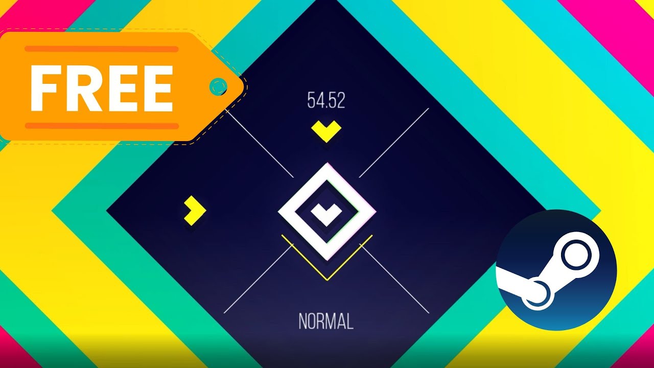 Steam series 16 Free Game Project Rhombus - OldKo Steam - YouTube