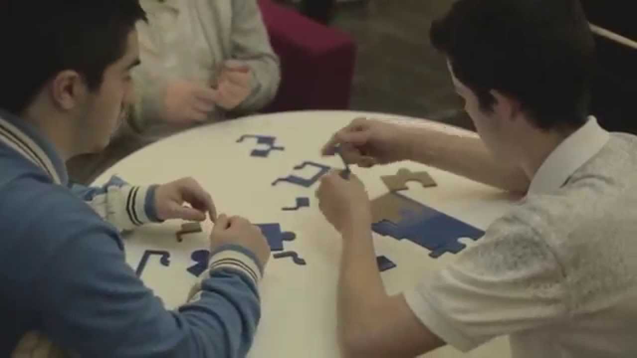 Creative Thinking Skills | Challenging Assumptions Activity - YouTube