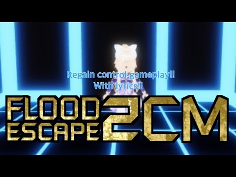 FE2CM: Regain Control gameplay! (Song lyrics!) (ID in description!) # ...