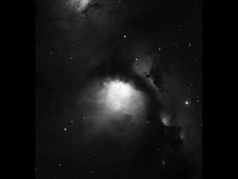 Messier catalogue - Messier objects from M1 to M110 - YouTube