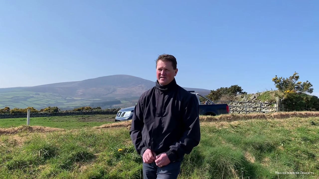 Colin Bowe on these tough times & looking back at 3 Cheltenham winners ...