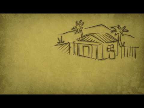 Hiau Ah Ching Story Animation - YouTube
