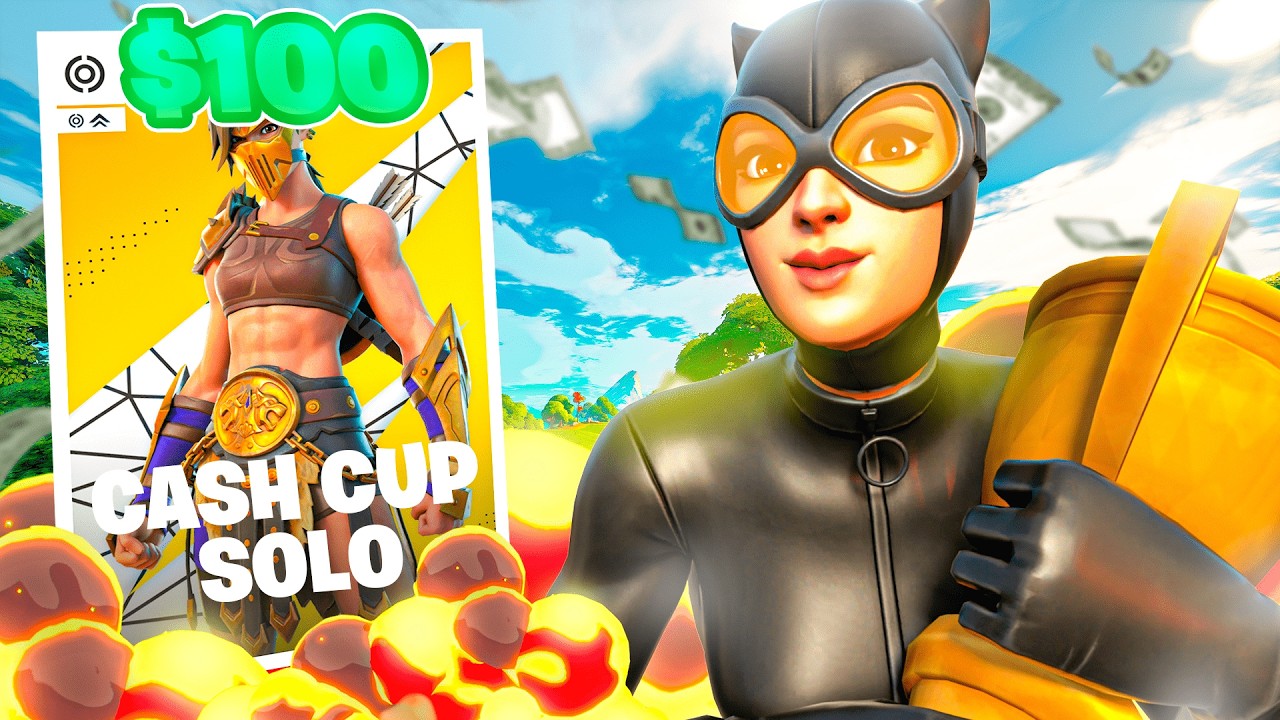 ESSA É A MELHOR MANEIRA PARA SAIR DO ZERO NESSE META (100$) 💤 - YouTube