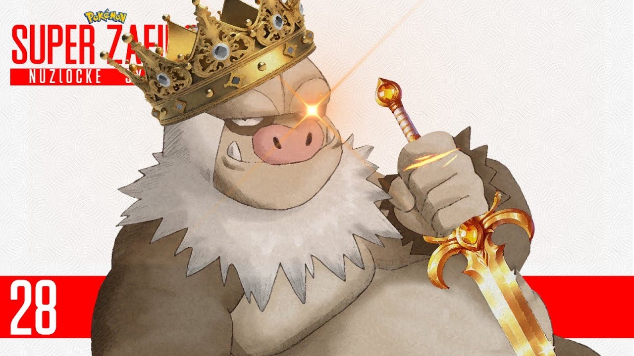 Pokémon Super Zafiro Ep.28 - UN COMBATE LEGENDARIO - YouTube